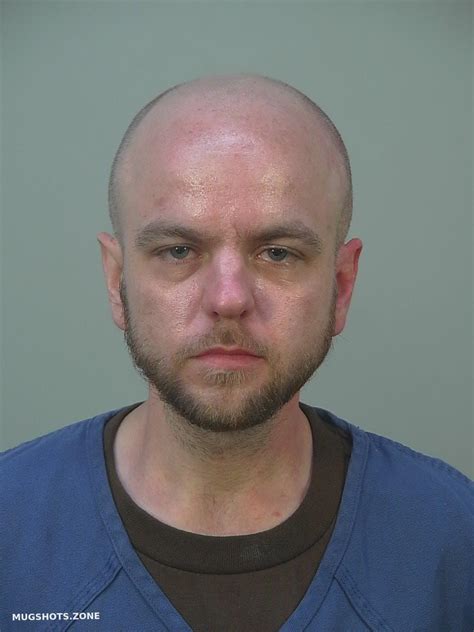 Oheron Daniel Patrick 07172023 Dane County Mugshots Zone