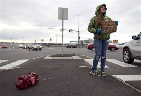Panhandling Laws The First Amendment Encyclopedia