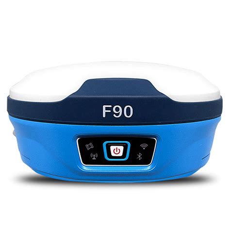 Geneq F90 Gnss Rtk Receiver