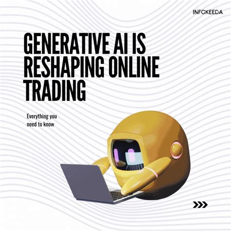 Infokeeda On Linkedin Airevolution Innovation Generativeai Digitalmarkets Data…