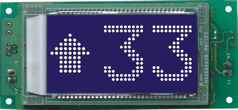 Dot Matrix Lcd Display At Best Price In Thrissur By Mattex Id 3676825273