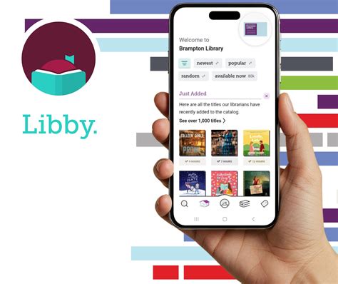 Home Brampton Library