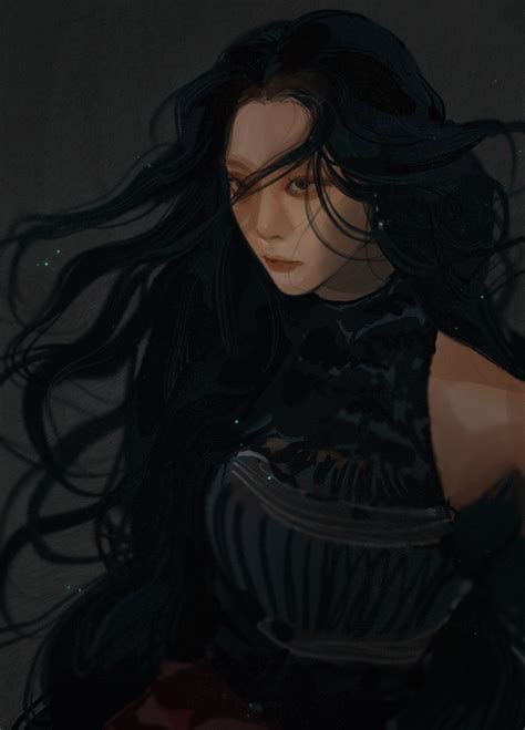 Seulgi Real Life And More Drawn By Yuanwei Shaoya Danbooru