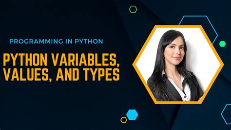 What Are Python Variables Values And Statements Python Programming