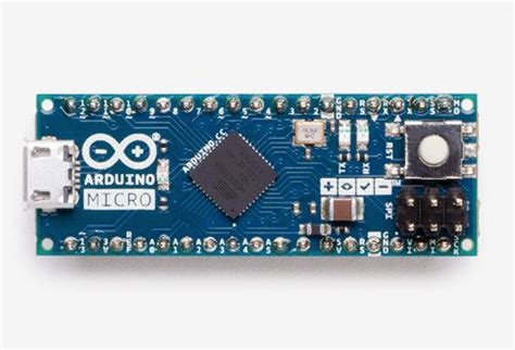 Arduino Buying Guide How To Choose The Right Dev Board Electronic