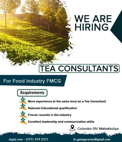 Amandi Narthana On Linkedin We Are Hiring