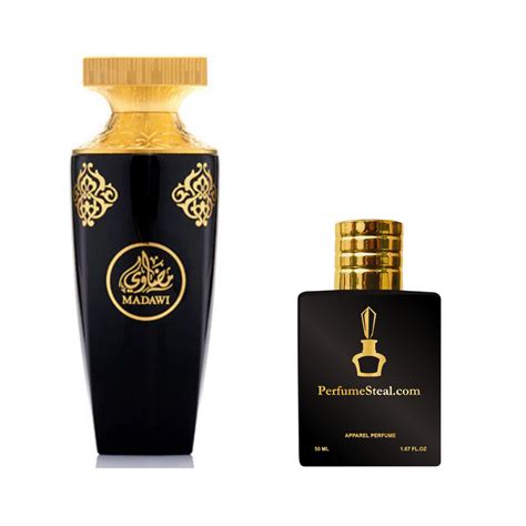 Madawi by Arabian Oud type Perfume – PerfumeSteal.in