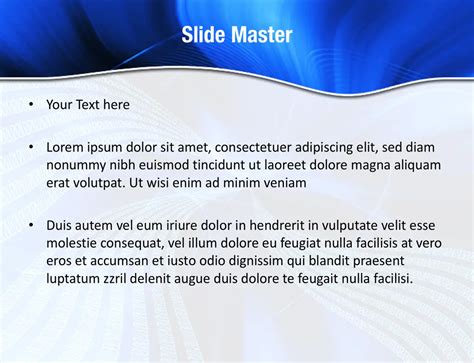 Binary Strings Powerpoint Templates Binary Strings Powerpoint