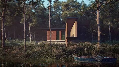 Mastering D5 Render Guide To Creating Stunning Architectural Scenes Archademia