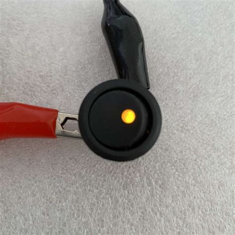 Promo Saklar Lampu Mobil Switch Lampu Mobil On Off 12 Volt Rocket Switch Kuning Diskon 47 Di