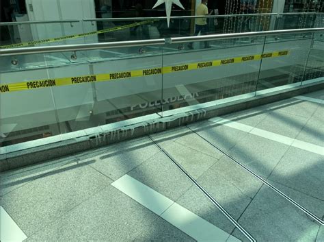 Qu Est Pasando En Parque Tezontle Infobae