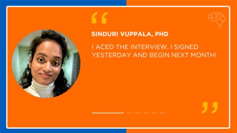 Career Success Stories We Fight To Get Phds Hired