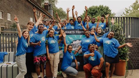 Brighter Futures Central