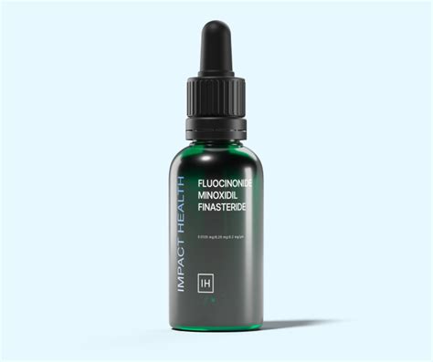 Fluocinonide Minoxidil Finasteride Thenextmedical