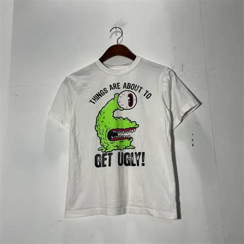 Short Sleeved T Shirt 프린팅반팔빈티지반팔남자반팔티반팔티여자반팔 On Bunjang Global Site
