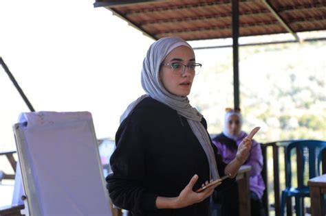 Youthempowerment Climatejustice Unitedbeyondborders Ola Alhaj 14