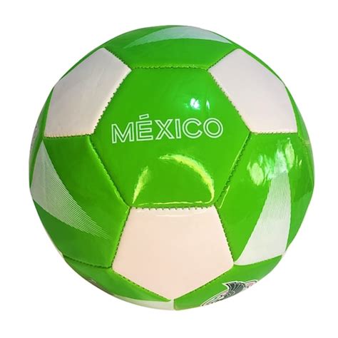 Balon Oficial De La Seleccion Mexicana