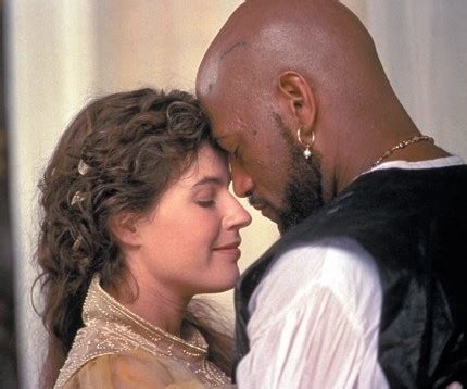 William Shakespeare S Othello Central Characters