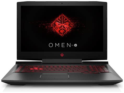 HP Omen I GB GB TB GTX Gaming Laptop Review Review Electronics