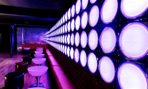 Scouty Latin Underground Nightclub