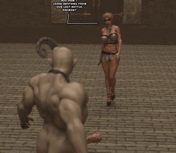 Jera On The Hunt Muses Sex And Porn Comics