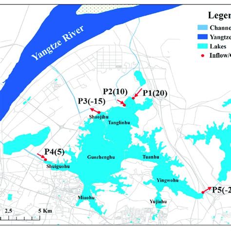 Pdf An Integrated Graphic Modeling System For Three Dimensional Hydrodynamic And Water Quality