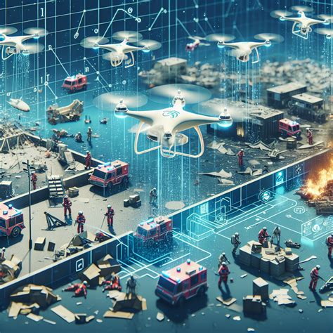 The Role Of Ai And Machine Learning In Disaster Response Adam