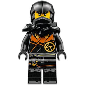 Figurine Lego Ninjago Dragons Rising Rapton