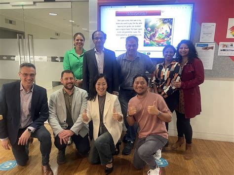 Wenjuan Chen 陳文娟 On Linkedin Cloud Genai Llms Story