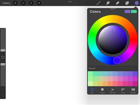 How To Use Procreate A Beginners Guide Procreate Courses Apple