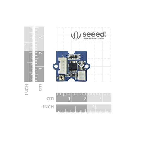 Buy Grove GSR Sensor At Best Price In INIDA