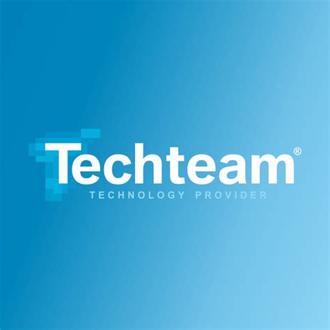 Techteam – Emblemma