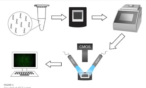 Figure 1 From An Integrated Digital Pcr System With High Universality