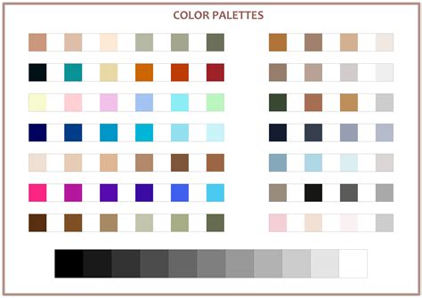 Sketchup Layout Template Pack Architect Interior Design Digital Download Etsy