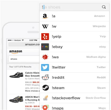 Duckduckgo Review Your Privacy Matters While You Browse