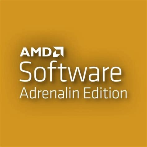 Amd Software Adrenalin Edition Drivers Dekazeta