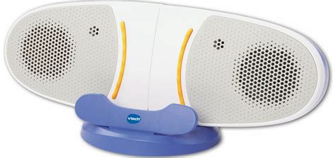 Vtech Electronic Games