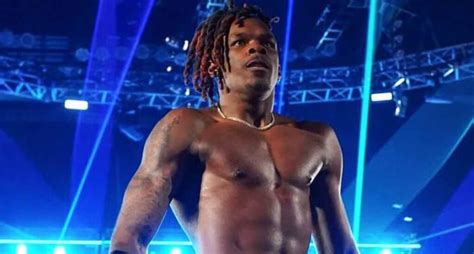 Jevon Evans Discusses Wwe Journey And Future Goals Pwmania