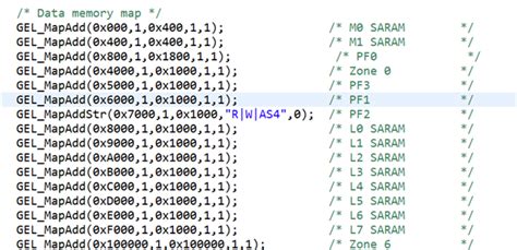 Tms320f28335：f28335ccs Code Running Problem：the Results Of Single Step And Continuous Running