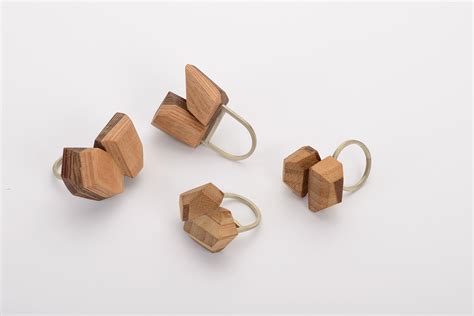 Wood Design on Behance