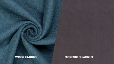Wool Vs Moleskin Find Out What You Need To Know Wayne Arthur Gallery