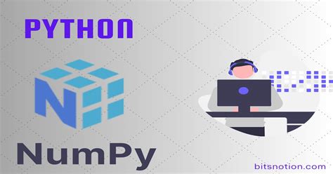 Numpy Arrays Mastery Guide