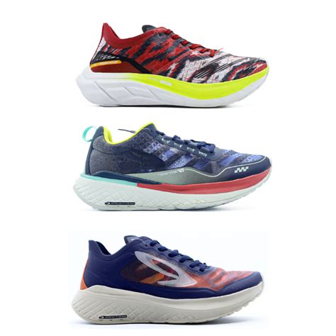 Jual SEPATU RUNNING NINETEN TENUN IDN IDN IREZUMI HOVER CMD DAYAK IDN ULTRA EKIDEN CMD JAWA