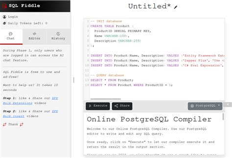 top 9 free sql practice resources