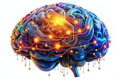 Unlocking The Future Of Artificial Intelligence Exploring The Synergy Of Quantum Computing And