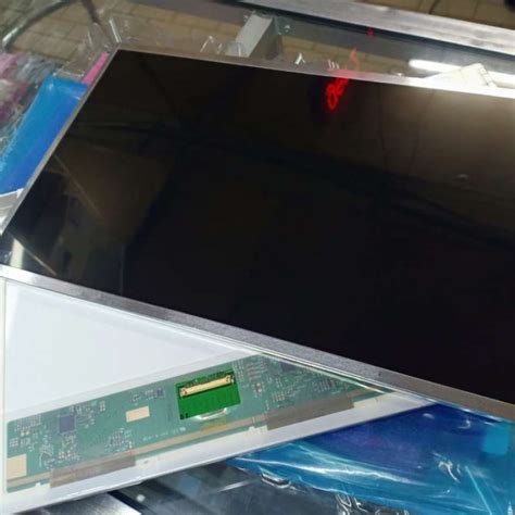 Jual Layar Led Laptop Standar Tebal Pin Pin Umum Di Seller New Vision Pondok Kopi Kota
