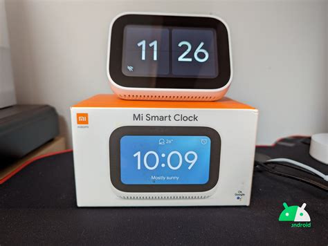 Recensione Xiaomi Mi Smart Clock Piccolo E Intelligente Con Un Limite Da Considerare