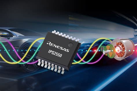 Inductive Position Sensor Can Be Customised For Motor Commutation Global