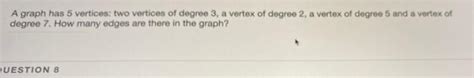 Solved What Is The Dominant Operation In This Algorithm 1