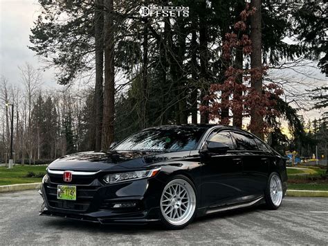 Bbs Wheels Accord